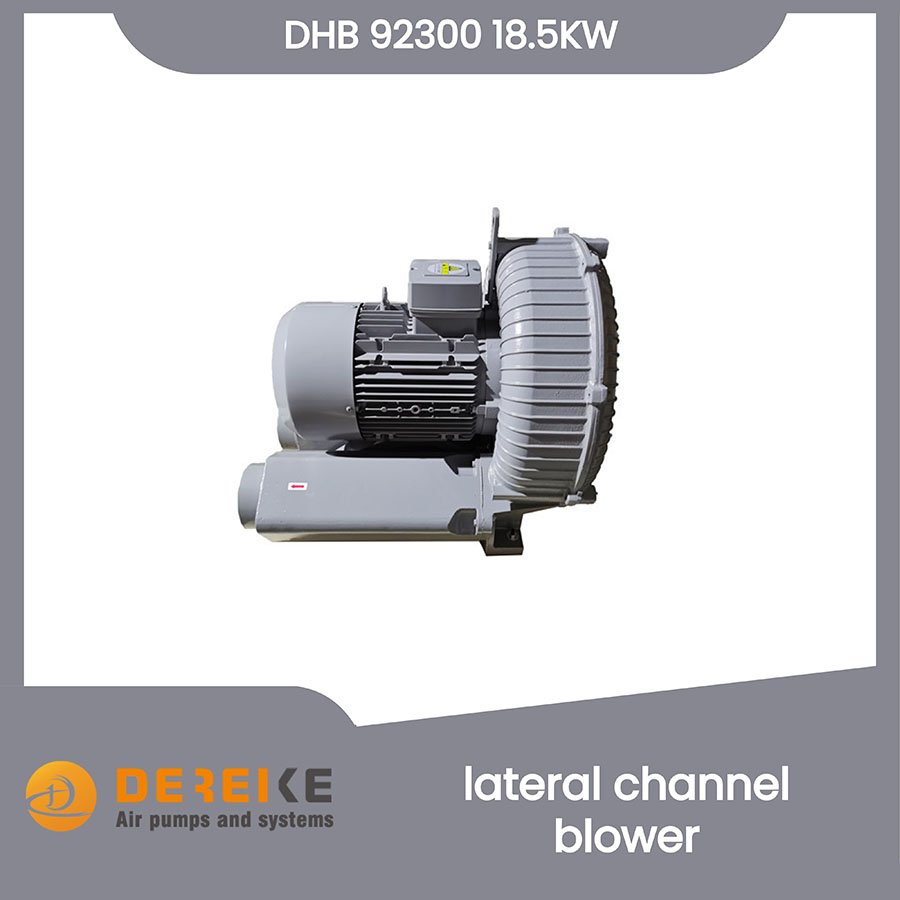 lateral channel blower-Side channel blowers,Ring blower,air blower ...